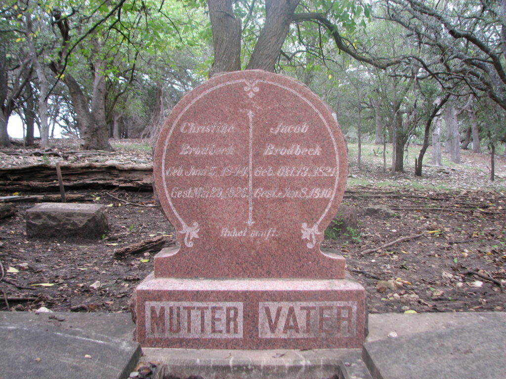 Wise About Texas